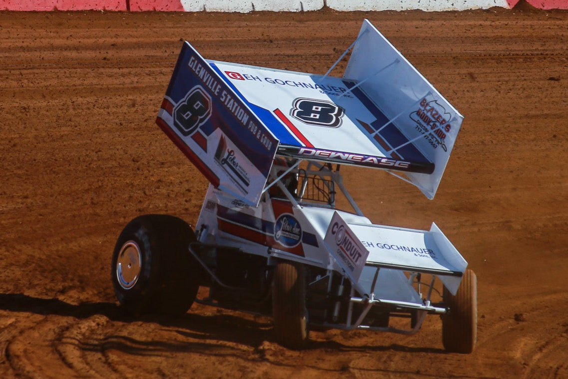 Lance Dewease
