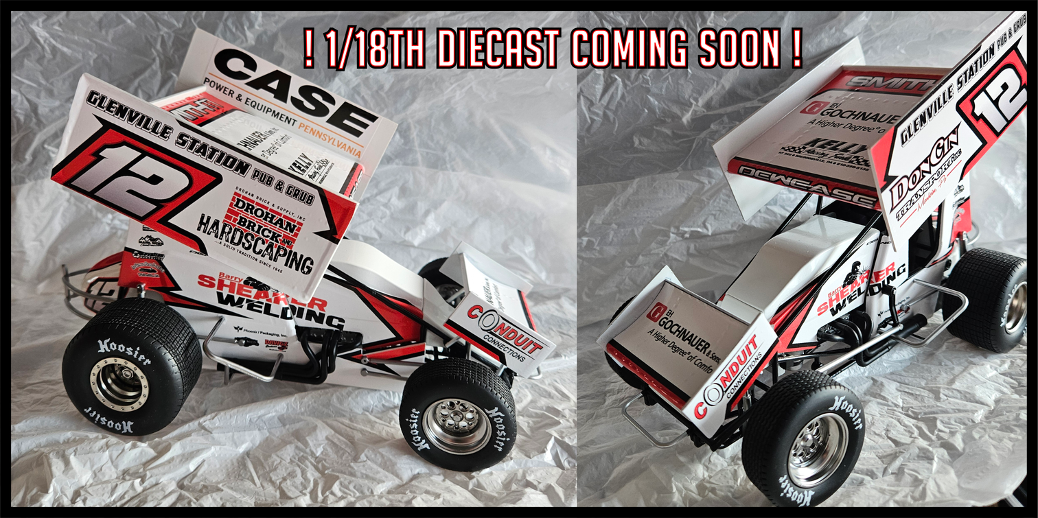 Lance Dewease